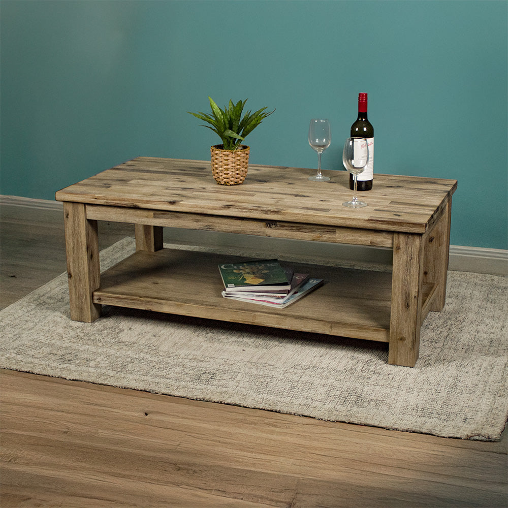 Mars Coffee Table – Mainland Furniture