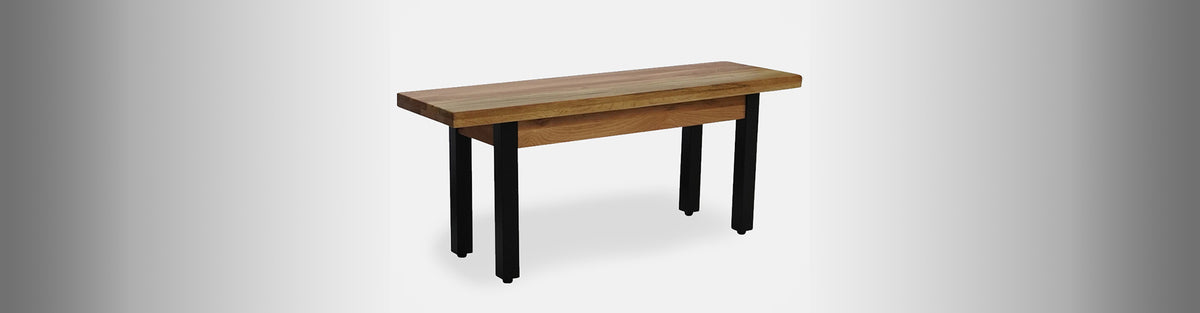 Bench Seats - Mainland Furniture NZ