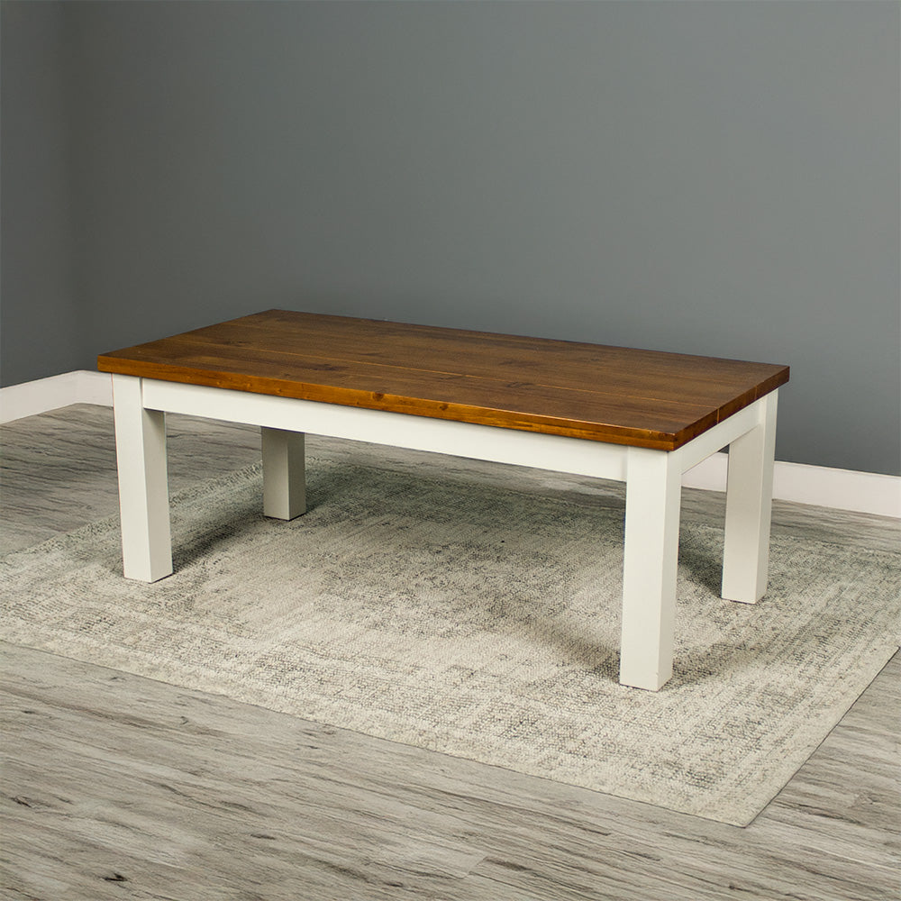 Alton Coffee Table | Mainland Furniture NZ