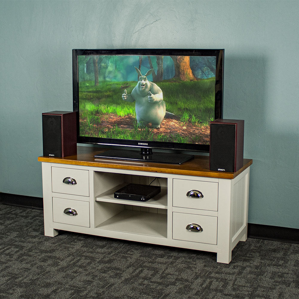 Alton Entertainment Unit | Mainland Furniture NZ