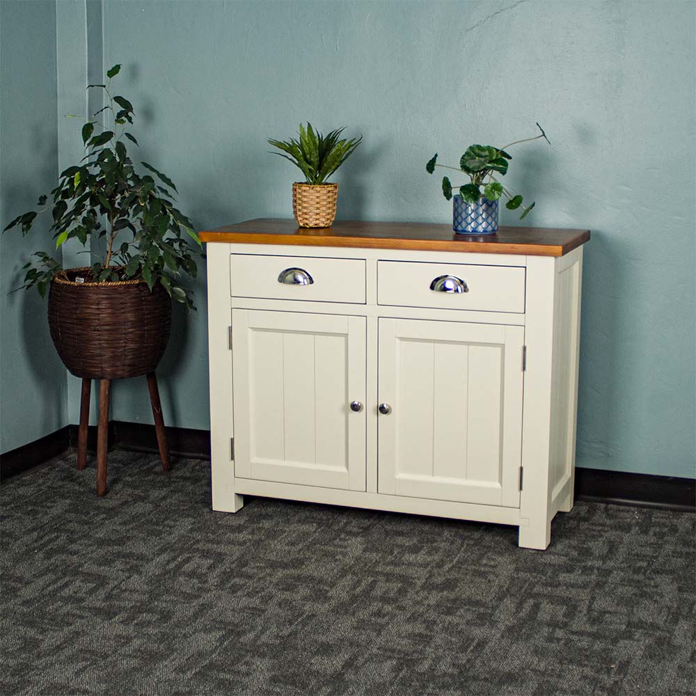 Alton Pine Buffet / Sideboard | Mainland Furniture NZ