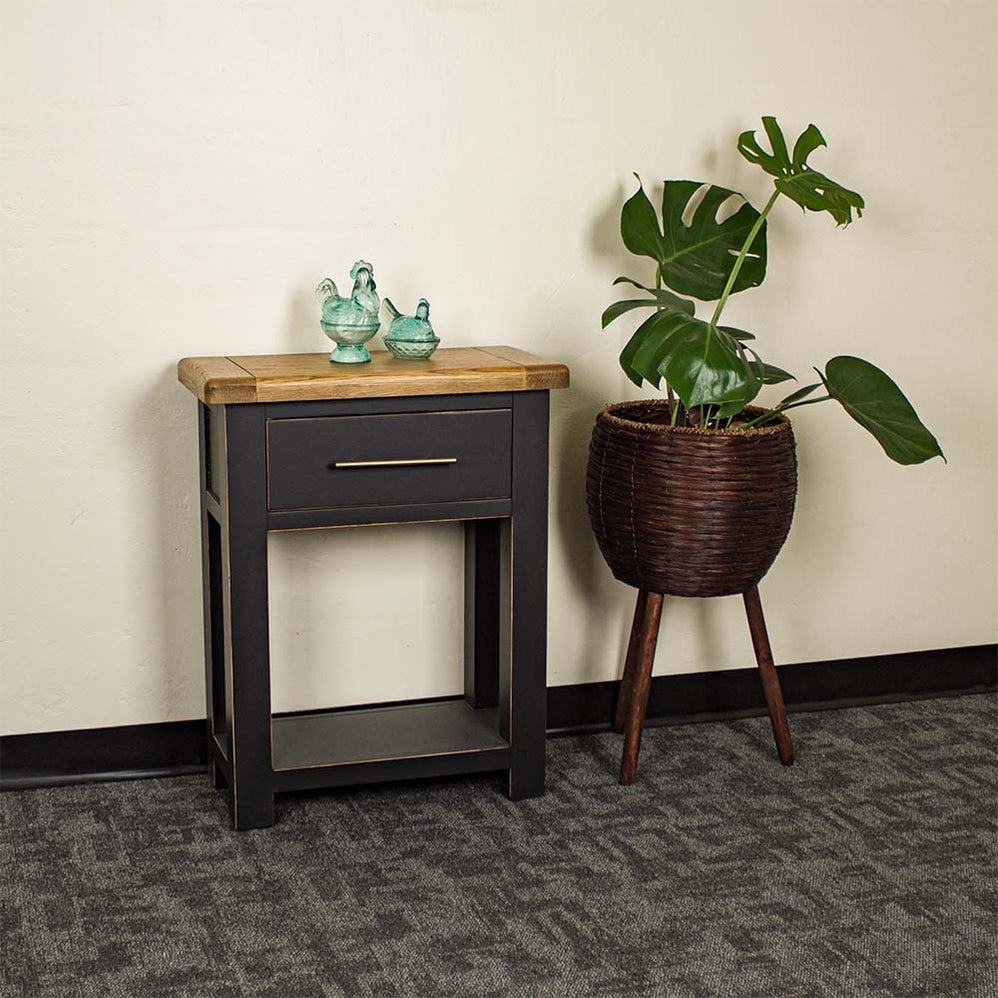 Hallway Table | Console Tables | Entryway Table — Mainland Furniture