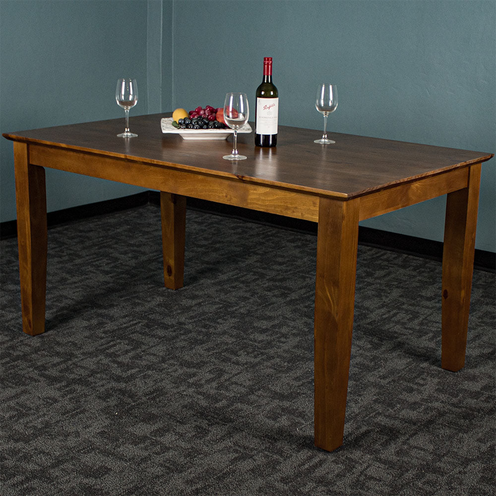 Hamilton Dining Table (1500mm) | Mainland Furniture NZ