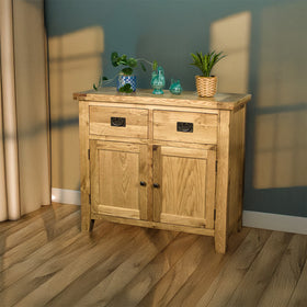 Buffet & Sideboards - Mainland Furniture