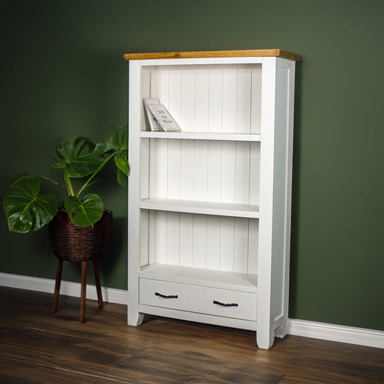 Bookcases & Bookshelves - Mainland Furniture NZ