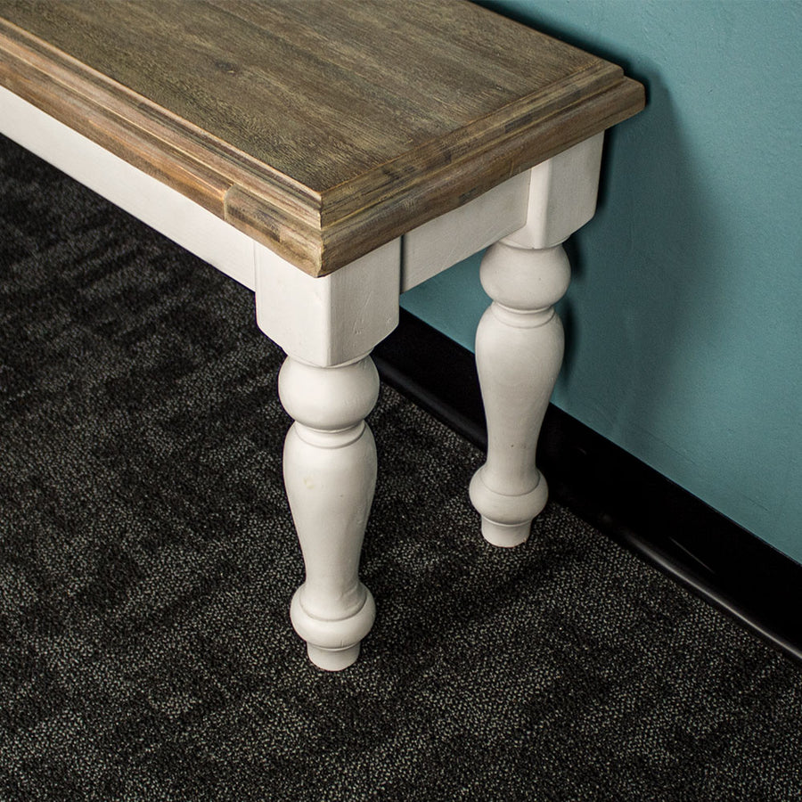 Biarritz 1.4m Bench - Mainland Furniture NZ