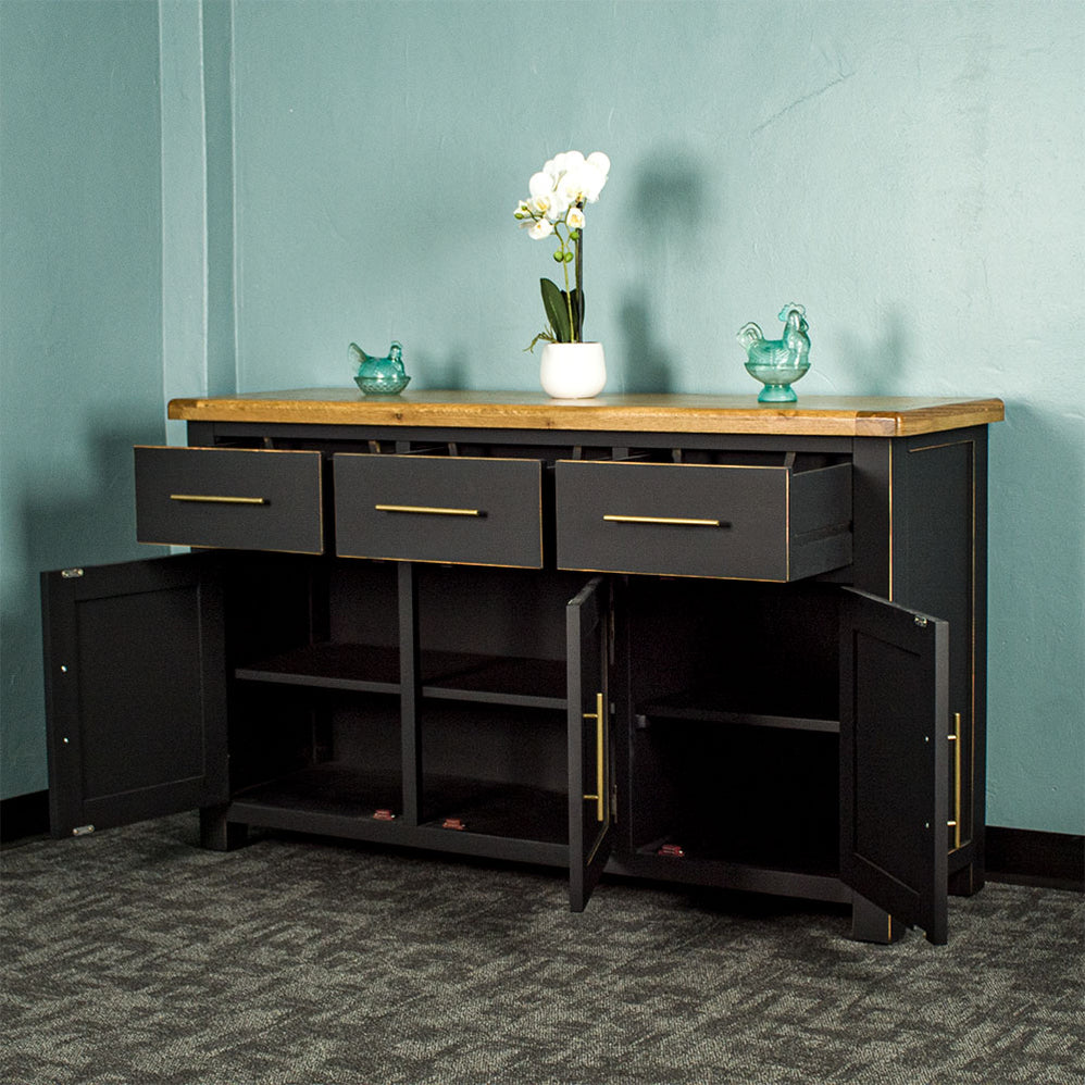 Buffet & Sideboards - Mainland Furniture