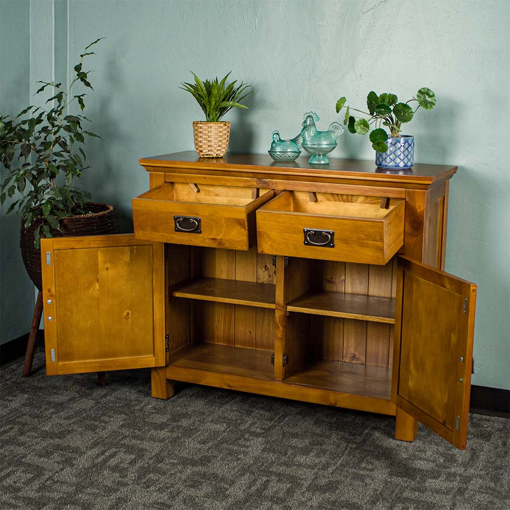 Buffet & Sideboards - Mainland Furniture