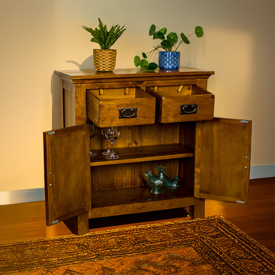 Buffet & Sideboards - Mainland Furniture