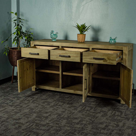 Buffet & Sideboards - Mainland Furniture