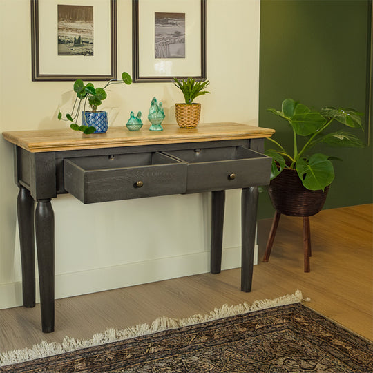 Hallway Table | Console Tables | Entryway Table – Mainland Furniture