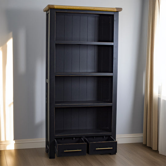 Bookcases & Bookshelves - Mainland Furniture NZ