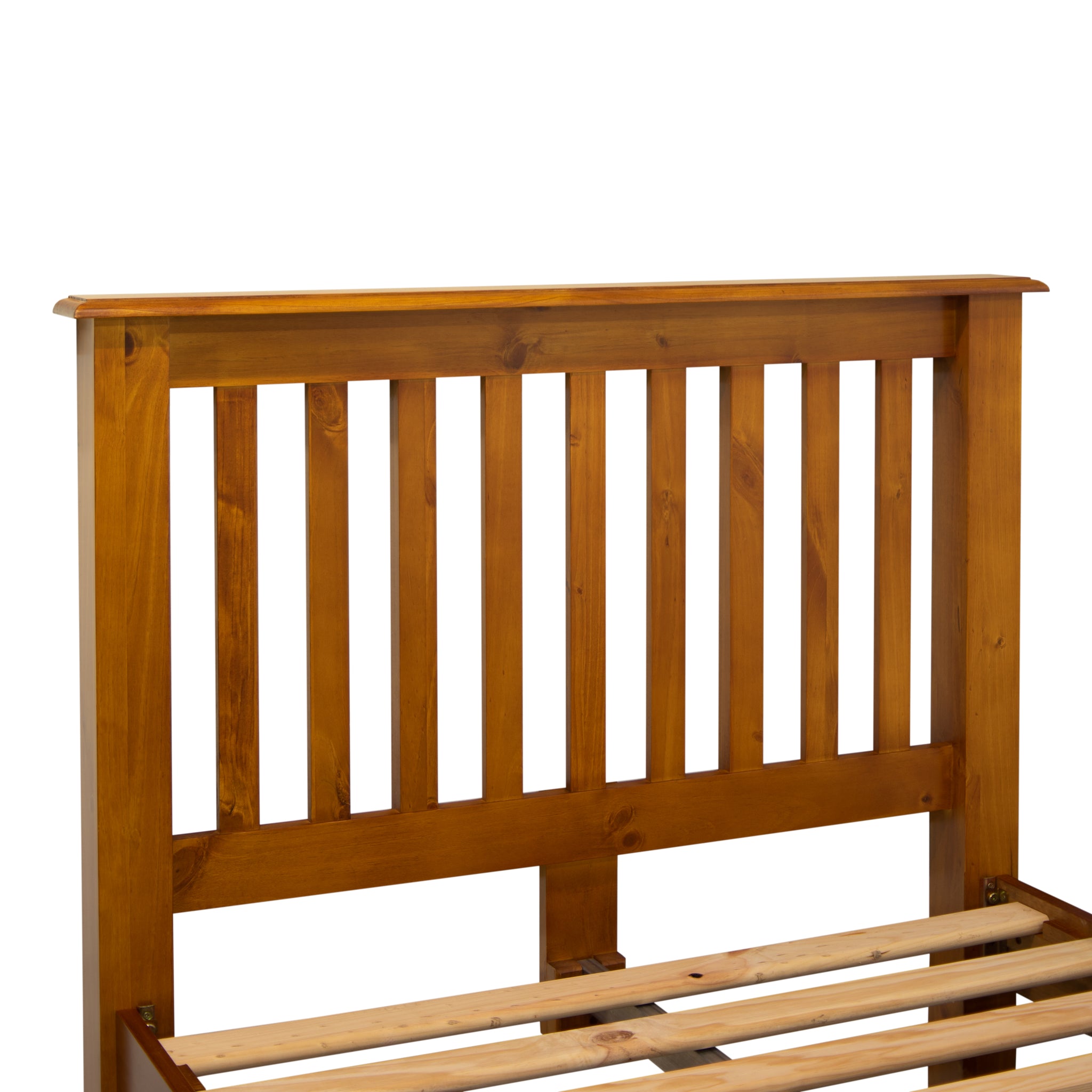 Trent 4 Piece Bedroom Furniture Suite — Mainland Furniture