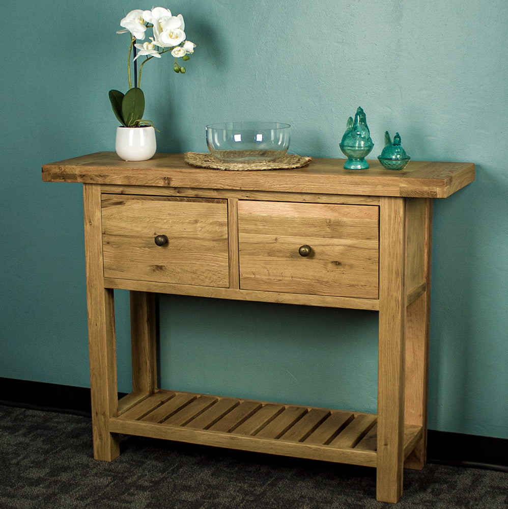 Hallway Table | Console Tables | Entryway Table — Mainland Furniture
