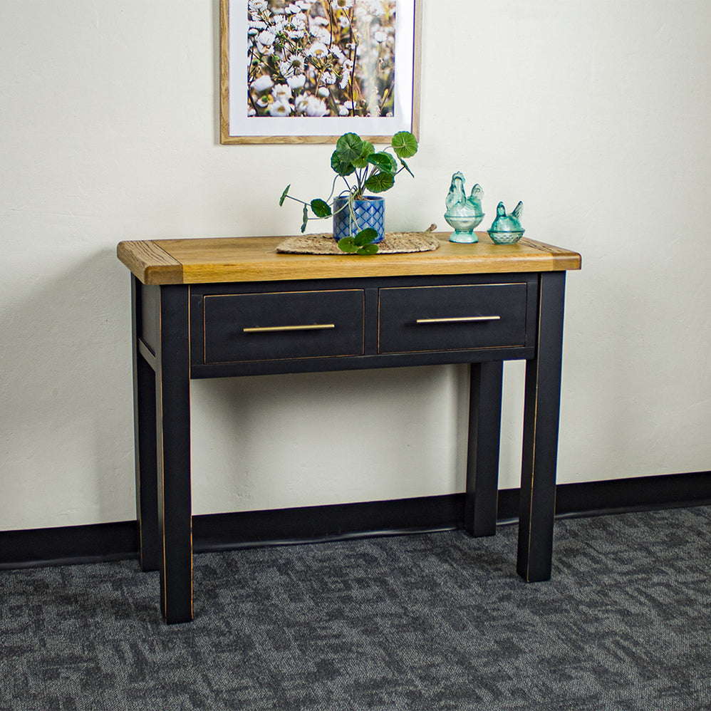 Hallway Table | Console Tables | Entryway Table — Mainland Furniture