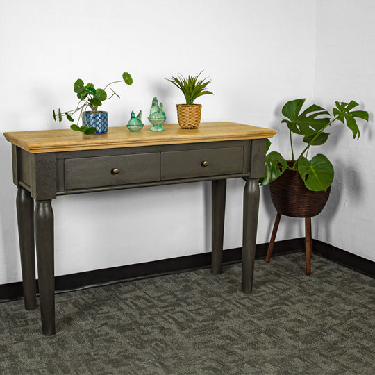 Hallway Table | Console Tables | Entryway Table – Mainland Furniture