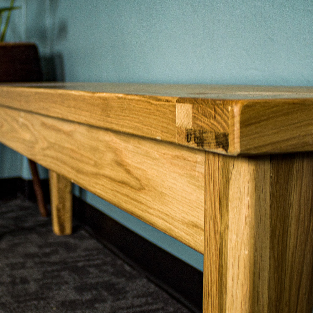 Bench Seats - Mainland Furniture NZ