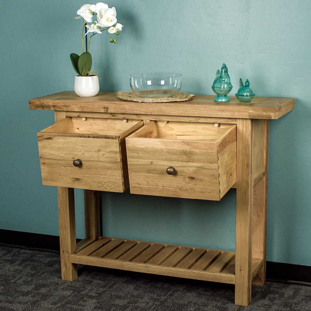 Hallway Table | Console Tables | Entryway Table — Mainland Furniture