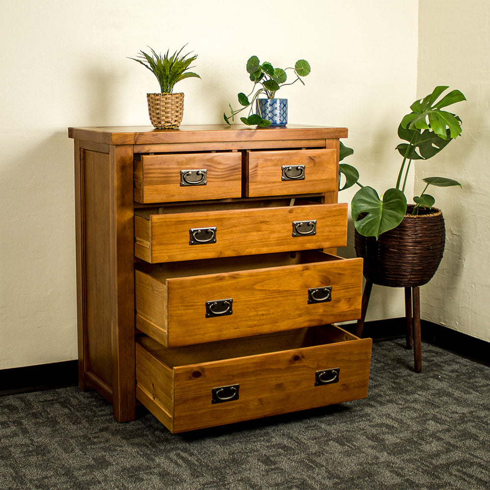 Chest of Drawers | Bedroom Drawers NZ - Mainland Furniture NZ