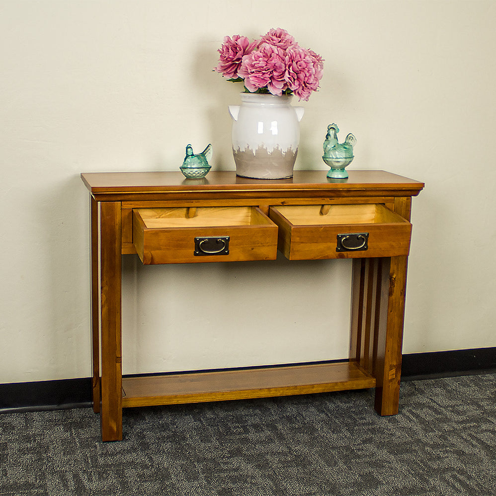 Hallway Table | Console Tables | Entryway Table — Mainland Furniture
