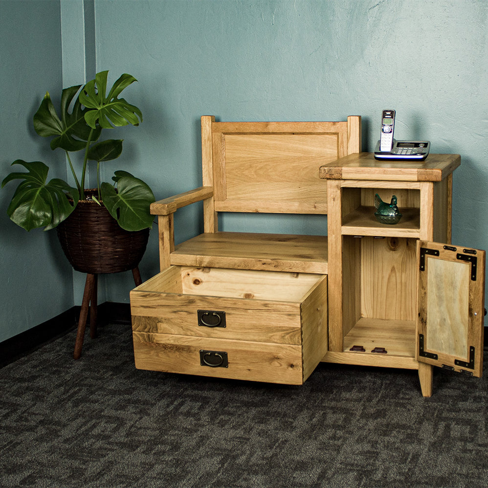 Bench Seats - Mainland Furniture NZ