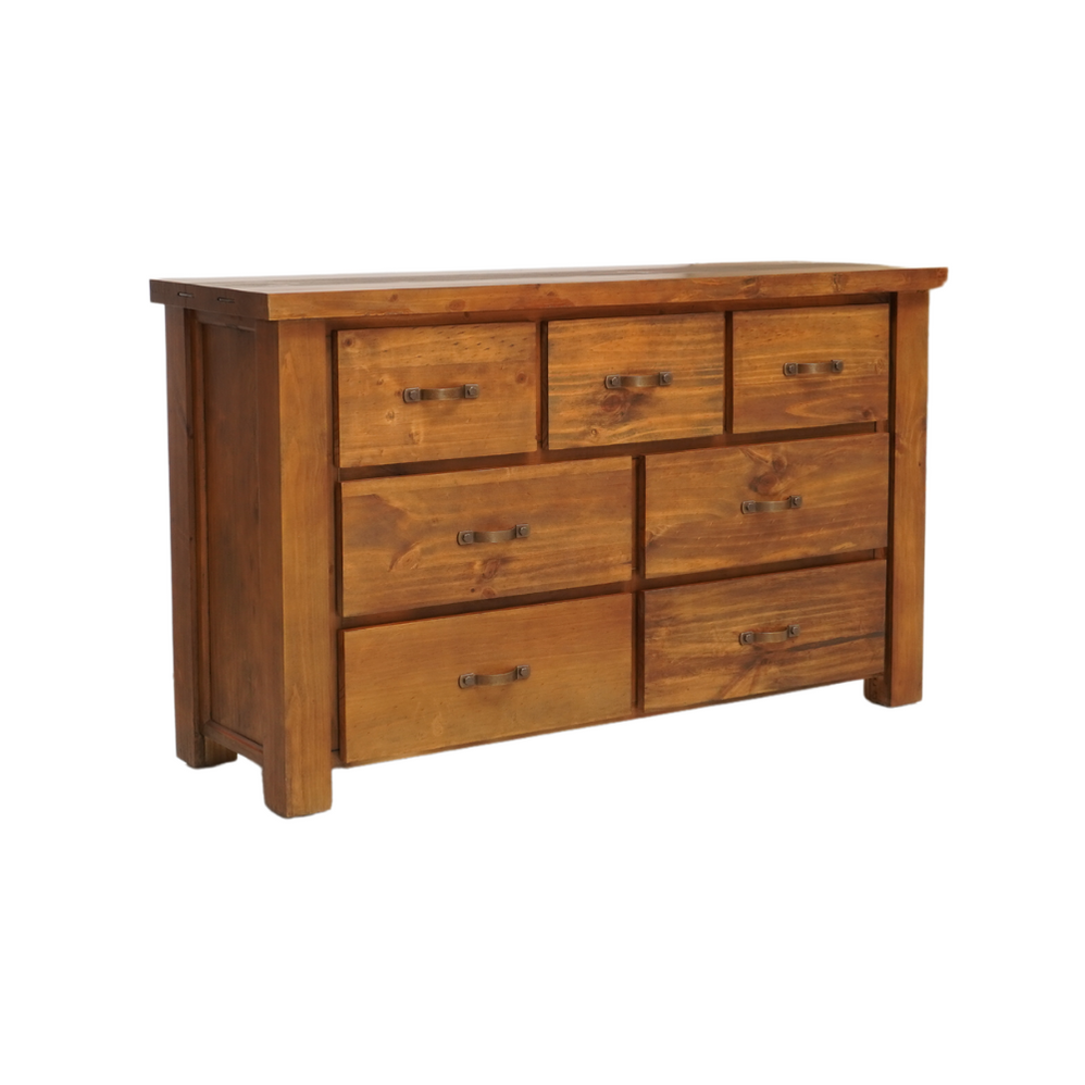 Lowboy Drawers - Mainland Furniture NZ