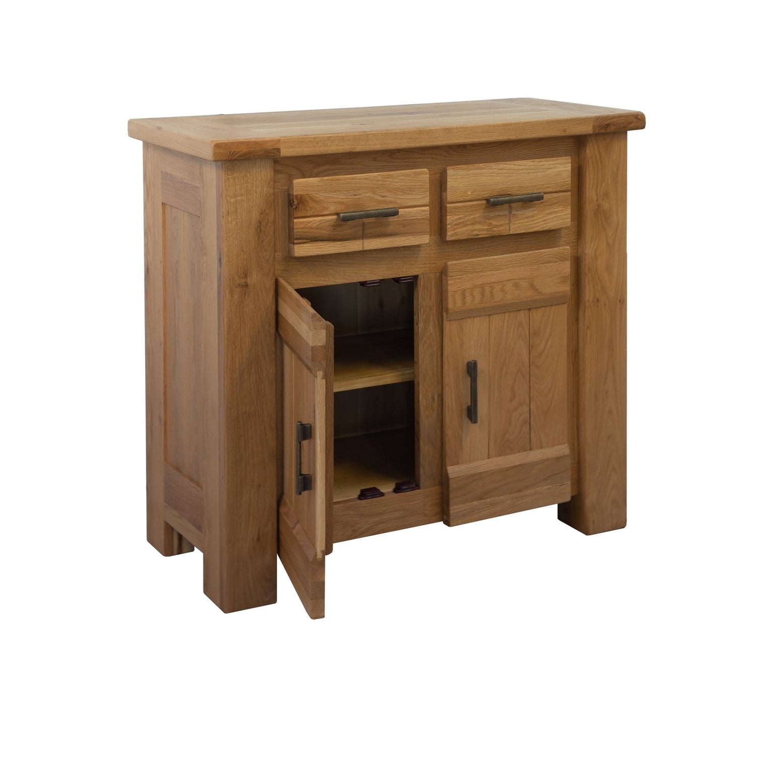 Buffet & Sideboards - Mainland Furniture