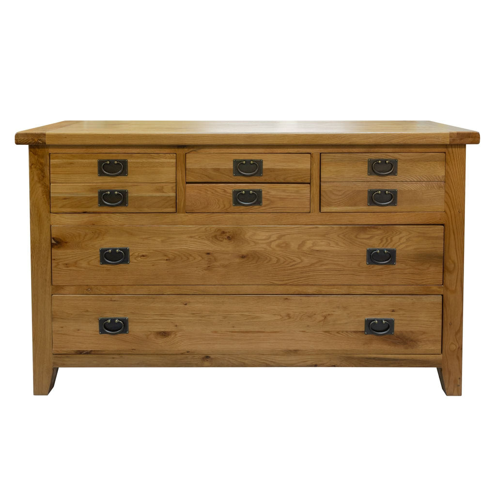 Lowboy Drawers - Mainland Furniture NZ