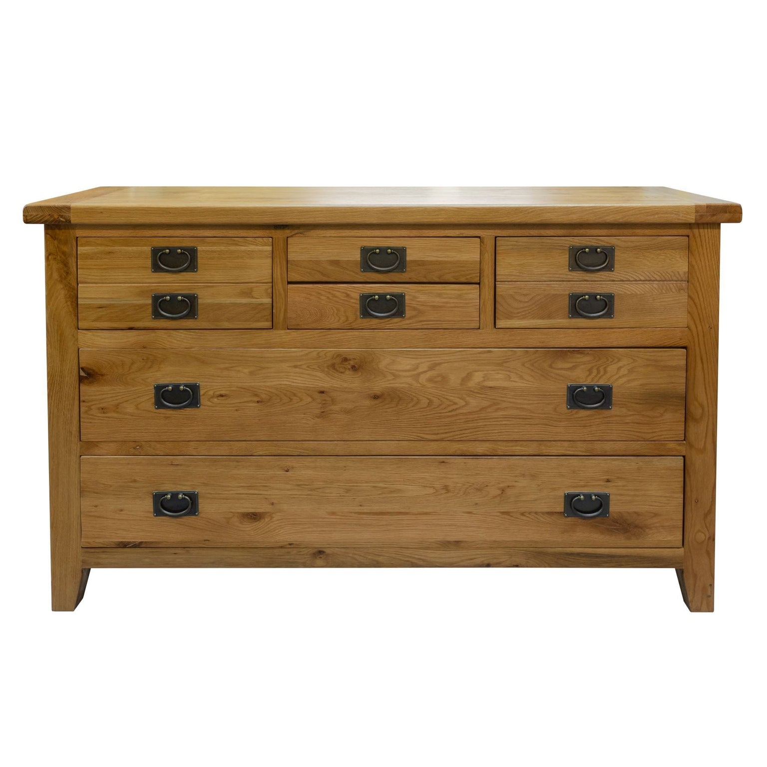Lowboy Drawers - Mainland Furniture NZ